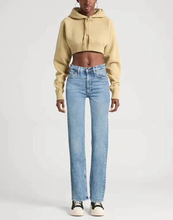 Rag & Bone Straight Leg Jeans