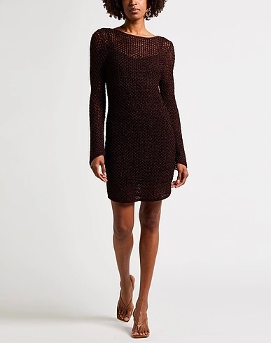 Rag & Bone Simple Knitted Dress