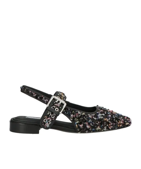 Rag & Bone Slingback Ballet Flats
