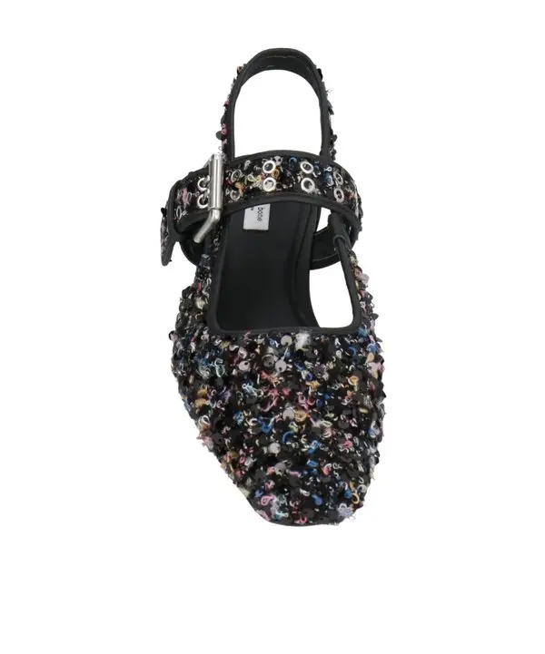 Rag & Bone Slingback Ballet Flats