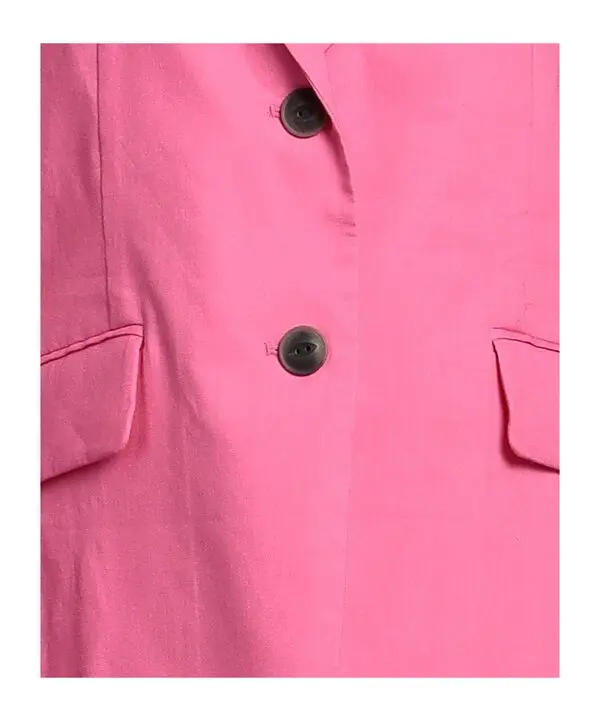 Rag & Bone Minimalist Leather Blazer