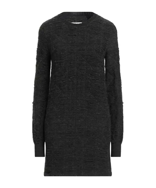 MAISON MARGIELA Medium Weight Knit Sweater