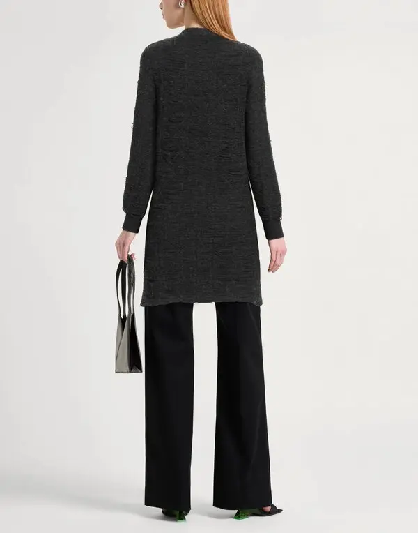 MAISON MARGIELA Medium Weight Knit Sweater