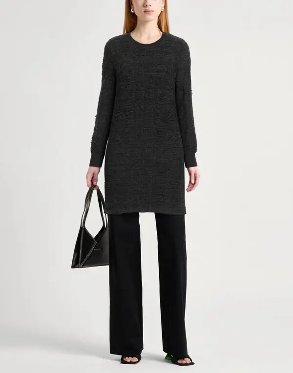 MAISON MARGIELA Medium Weight Knit Sweater