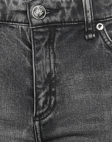 Rag & Bone Colored Denim Mom Jeans