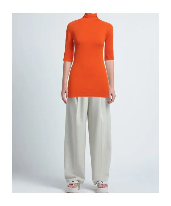 Sportmax Turtleneck Sweater