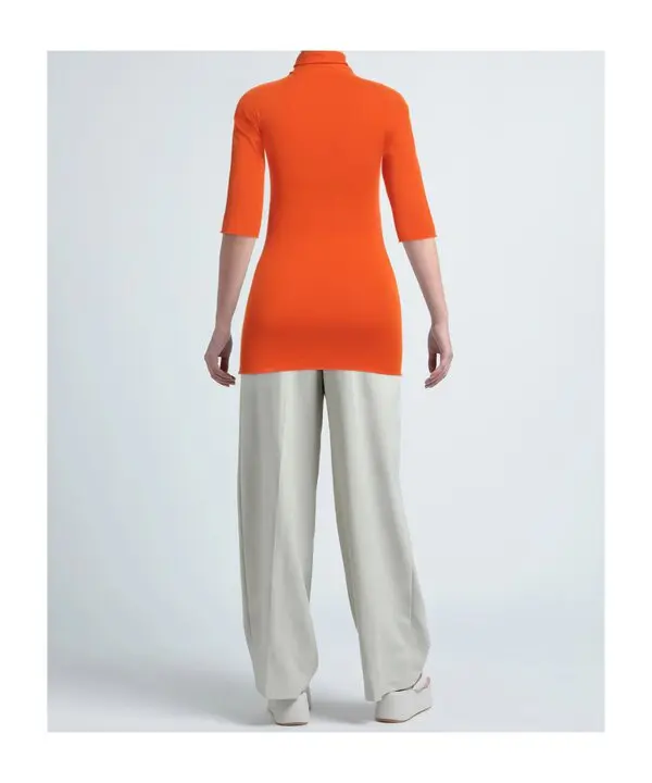 Sportmax Turtleneck Sweater