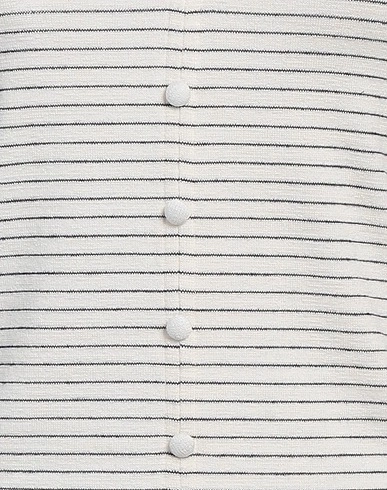 Rag & Bone Striped Knitted Sleeveless Top