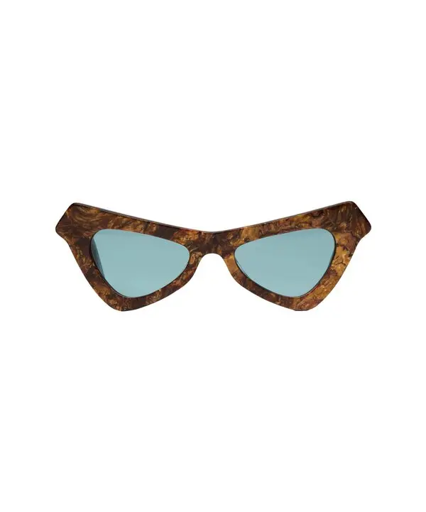 Marni Tinted Lenses Sunglasses