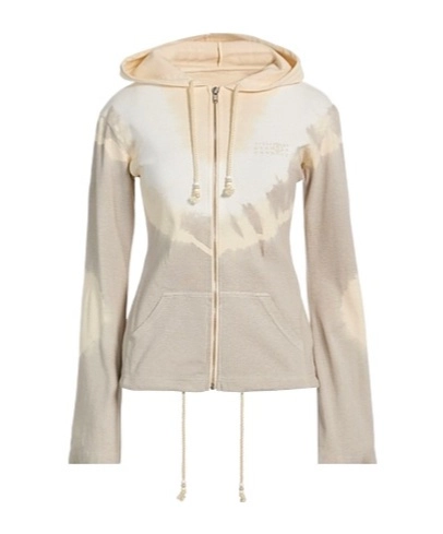 MAISON MARGIELA Zipped And Long-sleeved
