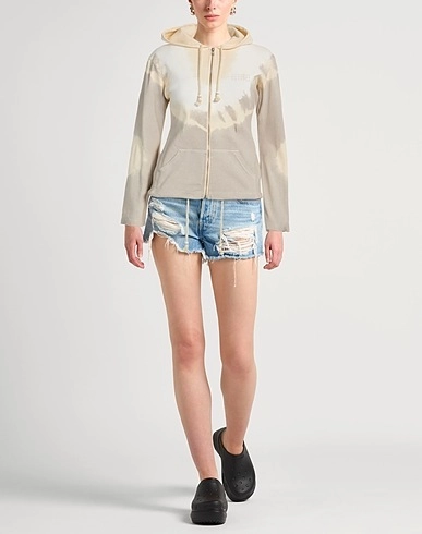 MAISON MARGIELA Zipped And Long-sleeved