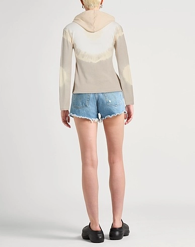 MAISON MARGIELA Zipped And Long-sleeved