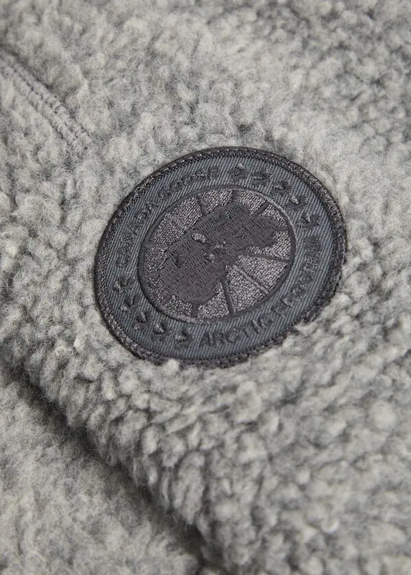 Canada Goose Reversible Water-repellent Coat