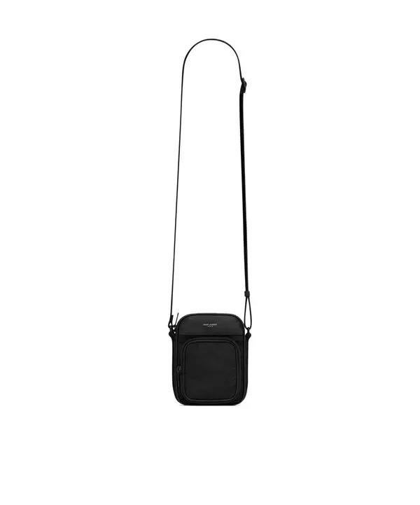 Saint Laurent City Mini Camera Bag