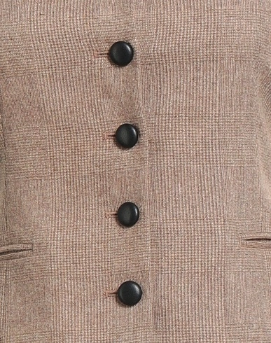 Rag & Bone Checked Suit