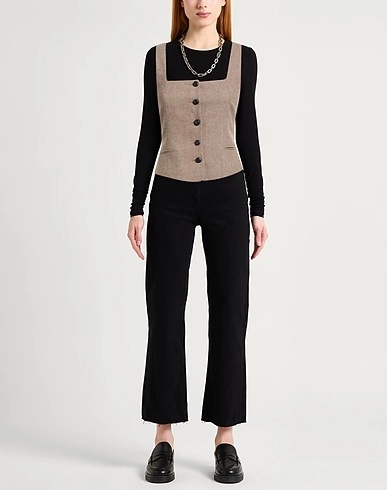 Rag & Bone Checked Suit