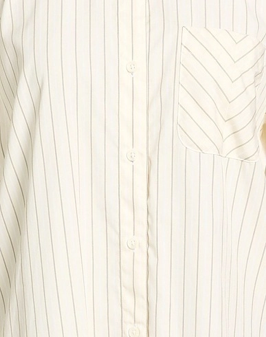 Rag & Bone Striped Long Sleeve Shirt