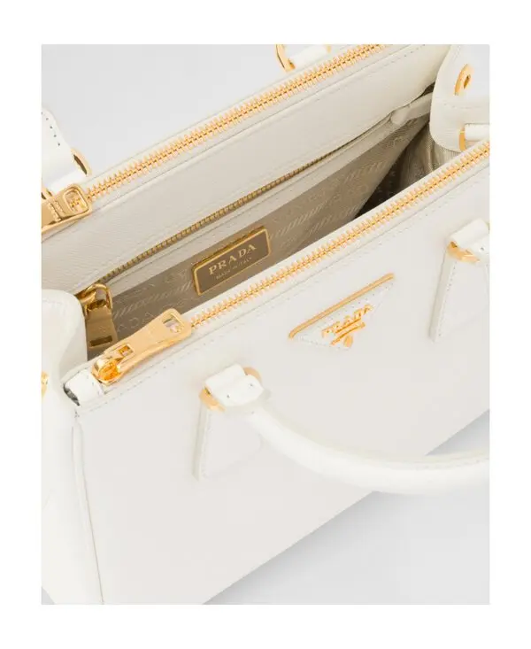Prada Galleria Tote Bag