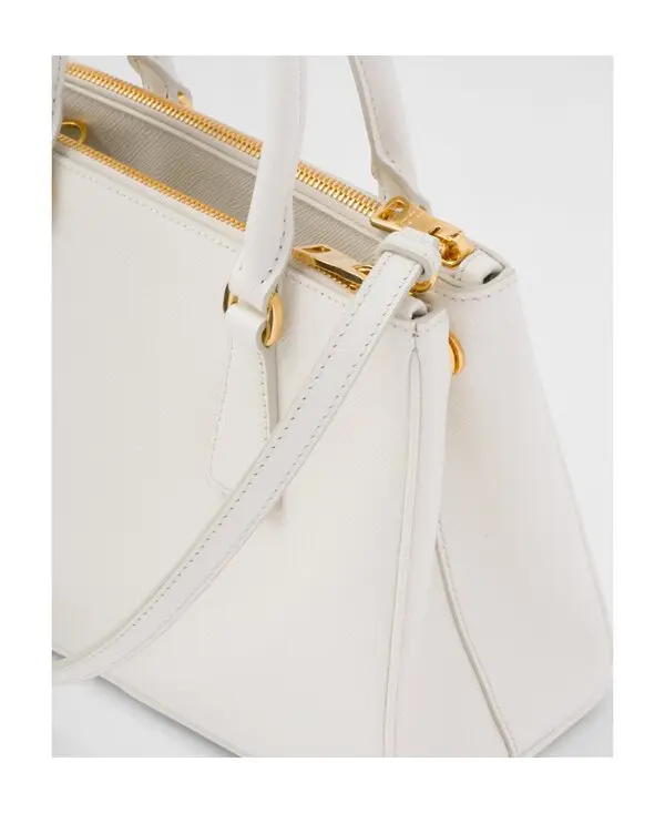 Prada Galleria Tote Bag