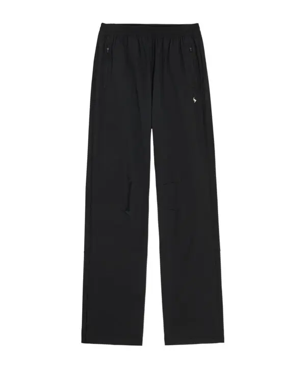 REPRESENT Stretch-nylon Track Pants