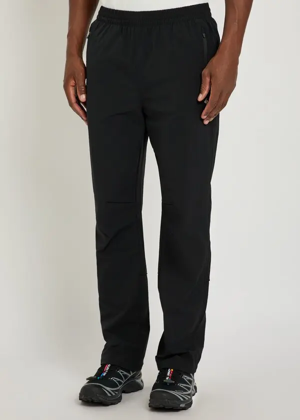 REPRESENT Stretch-nylon Track Pants