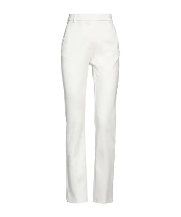 Sportmax Straight-leg Casual Trousers