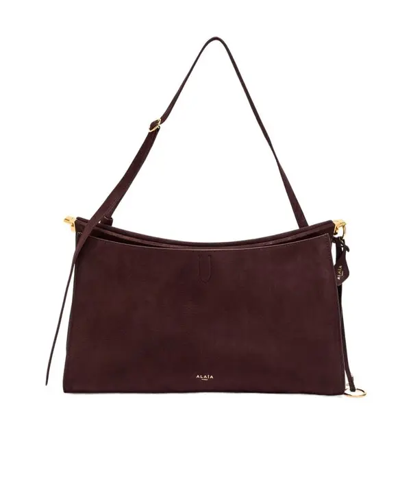 Alaïa Versatile Shoulder Bag