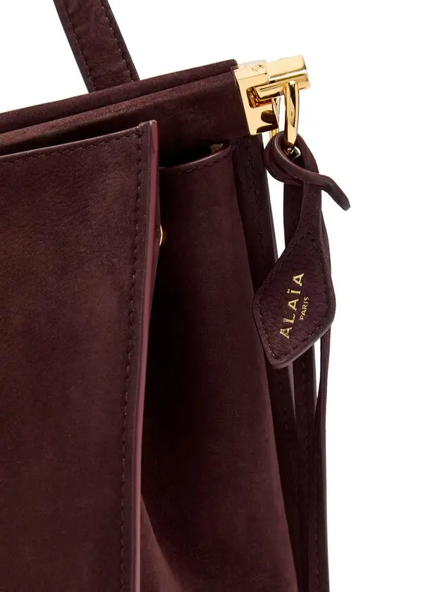Alaïa Versatile Shoulder Bag