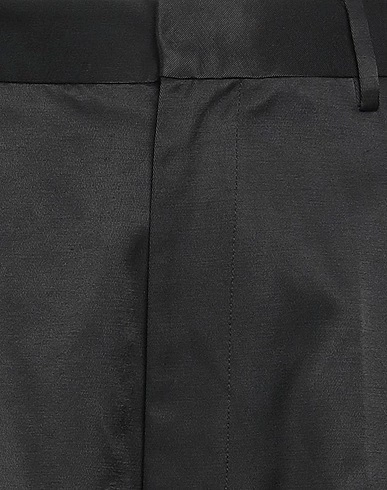 MAISON MARGIELA Wide Leg Satin Trousers