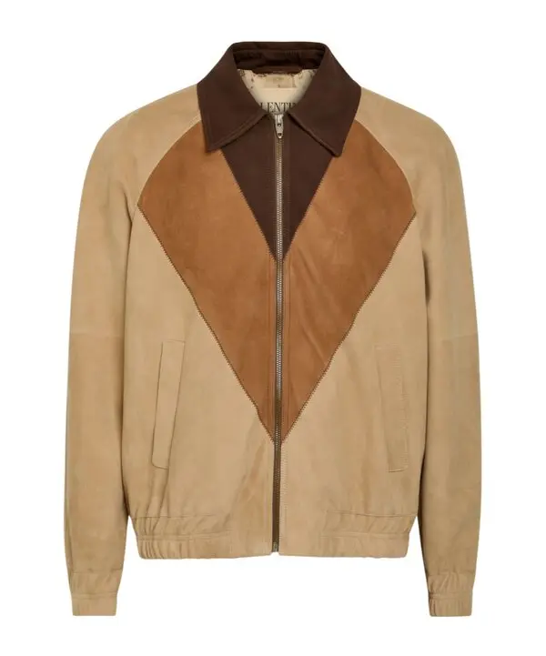 Valentino Garavani Simple Jacket