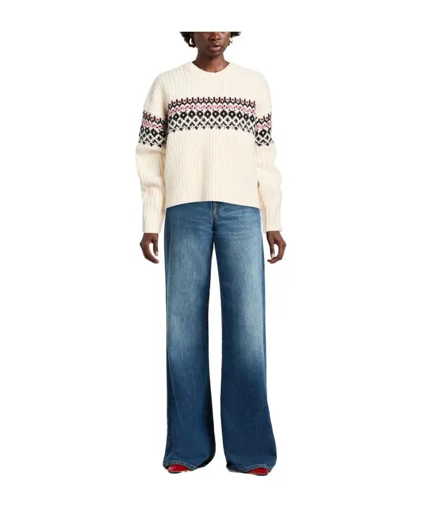 Rag & Bone Multicolour Jumper