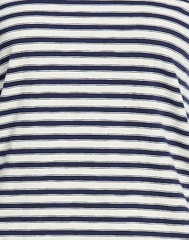 Rag & Bone Striped Short-sleeve T-shirt