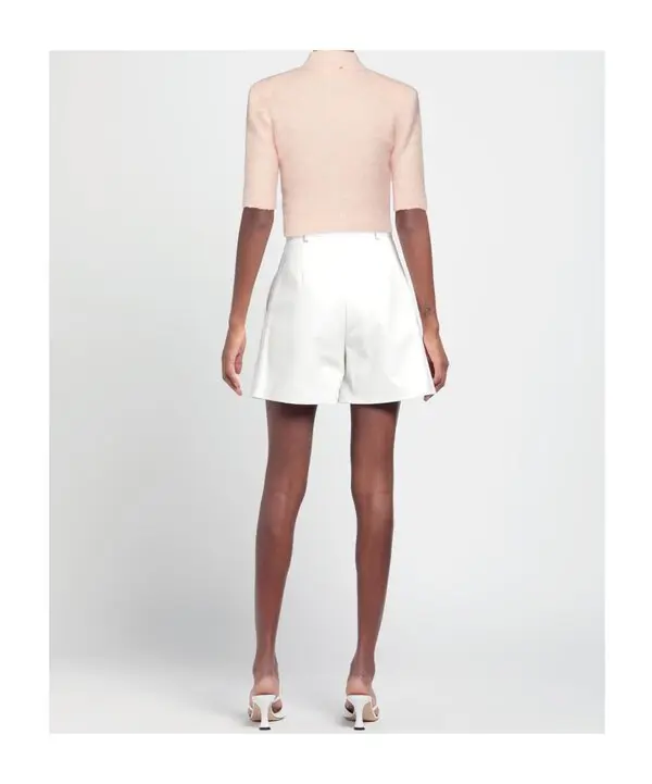 Sportmax High Neck Sweater