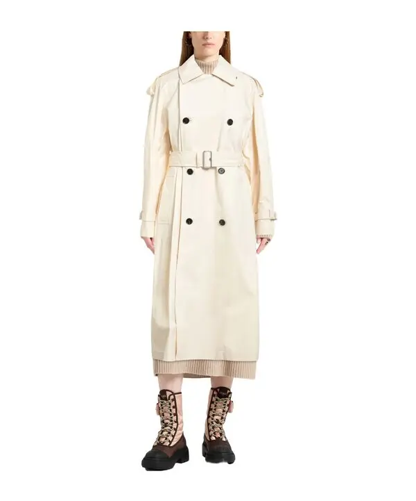 Burberry Trench Coat