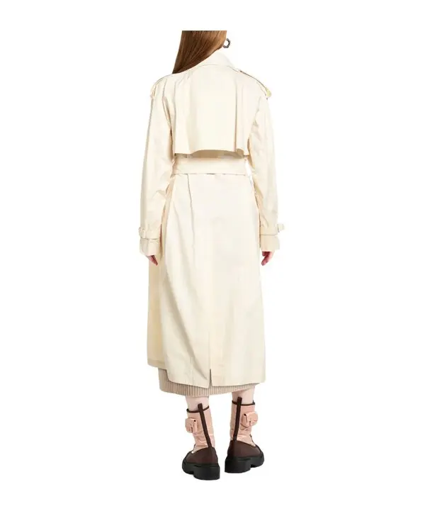 Burberry Trench Coat