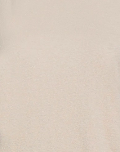 Rag & Bone Jersey Crewneck Short Sleeve T-shirt - Nude