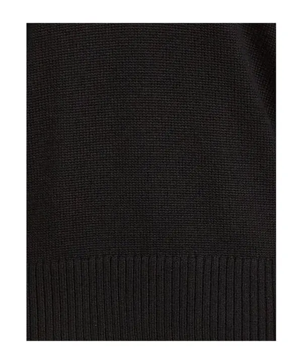 Rag & Bone Plain Colour Jumper