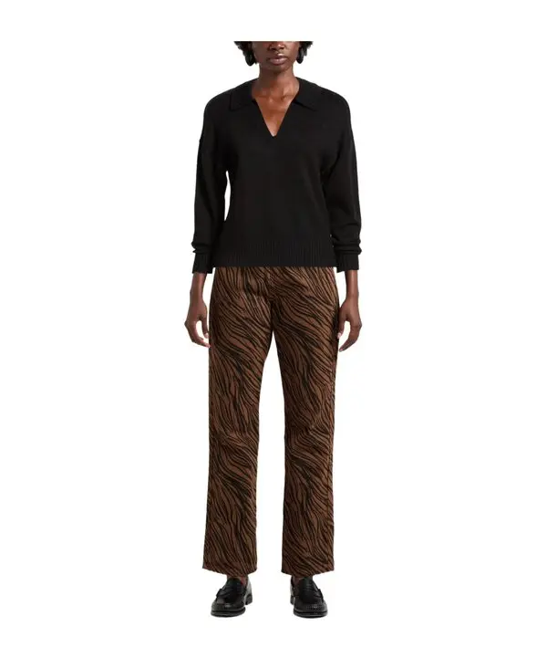 Rag & Bone Plain Colour Jumper