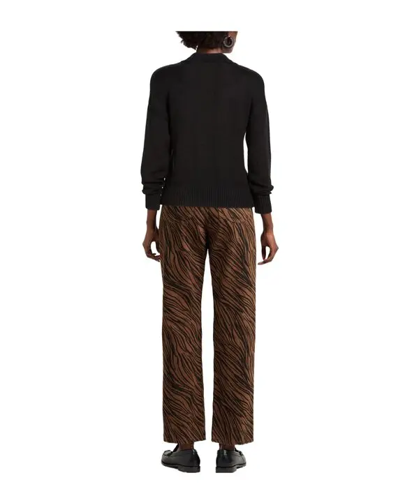 Rag & Bone Plain Colour Jumper