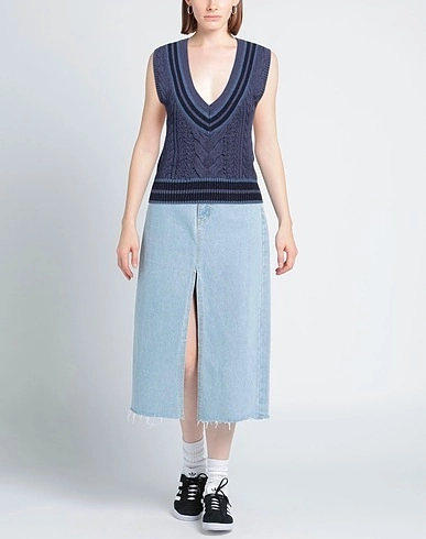 Rag & Bone Sleeveless V-neck Top