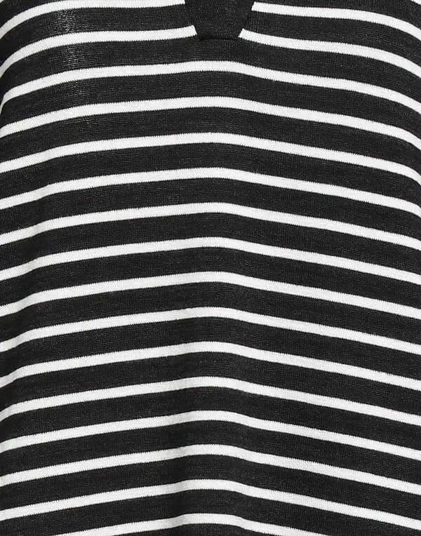 Rag & Bone Lightweight Striped Knit Sweater