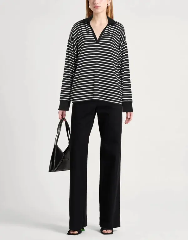 Rag & Bone Lightweight Striped Knit Sweater