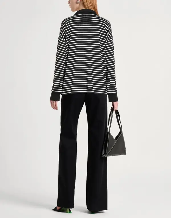 Rag & Bone Lightweight Striped Knit Sweater