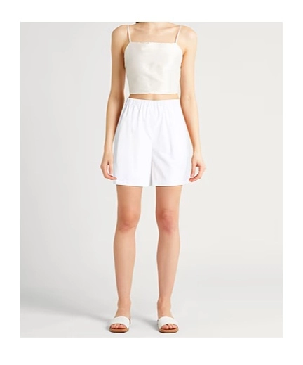 Max Mara Bermuda Shorts