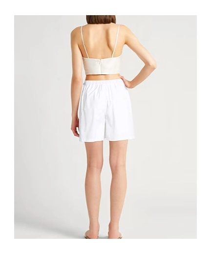 Max Mara Bermuda Shorts