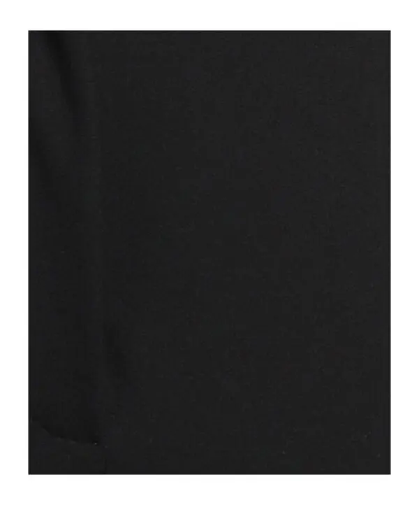 Max Mara Solid Color Casual Long Pants