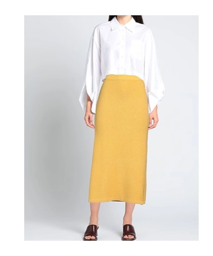 Chloé Wrap Dress With Elasticated Waistband
