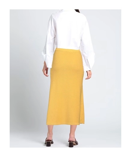 Chloé Wrap Dress With Elasticated Waistband