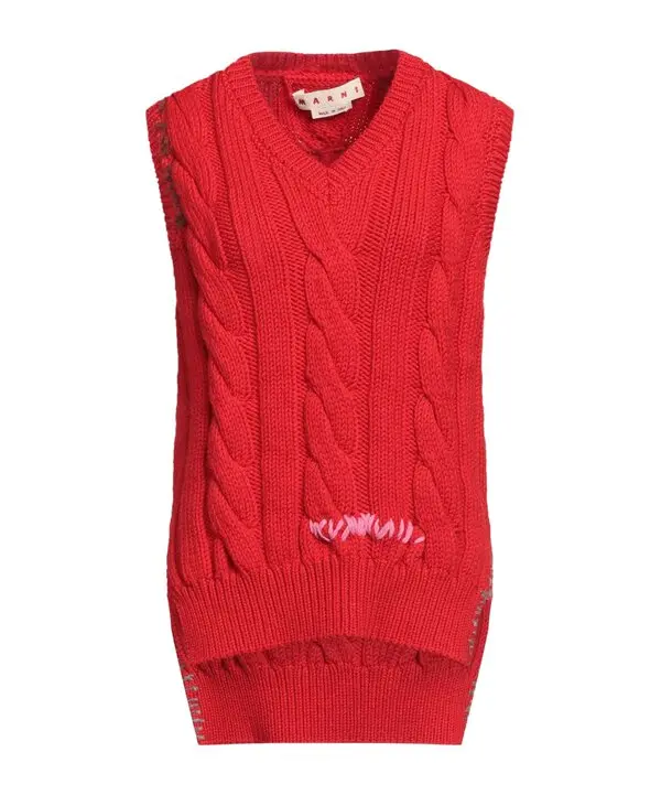 Marni Mid-weight Knit Jumper