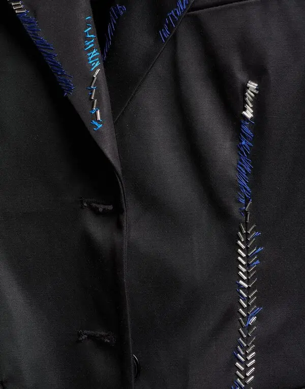 Marni Double-breasted Blazer